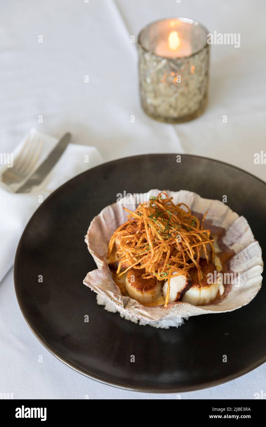 Asian clam hi-res stock photography and images - Alamy