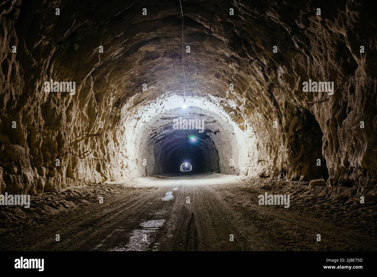 Car tunnel medieval hi-res stock photography and images - Alamy
