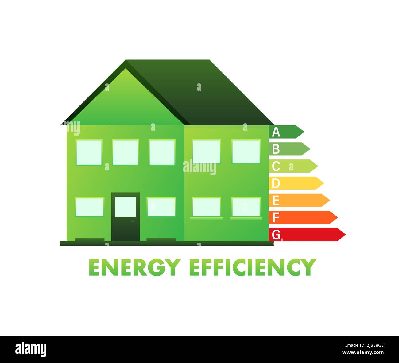 3d energy chart for concept design. 3d vector illustration. Chart ...