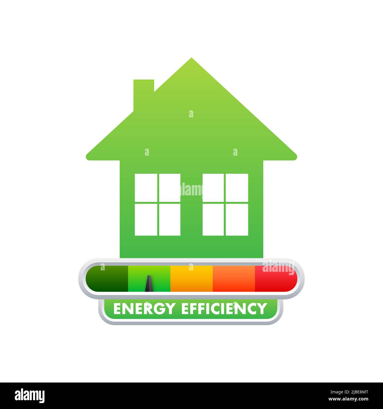 3d energy chart for concept design. 3d vector illustration. Chart ...