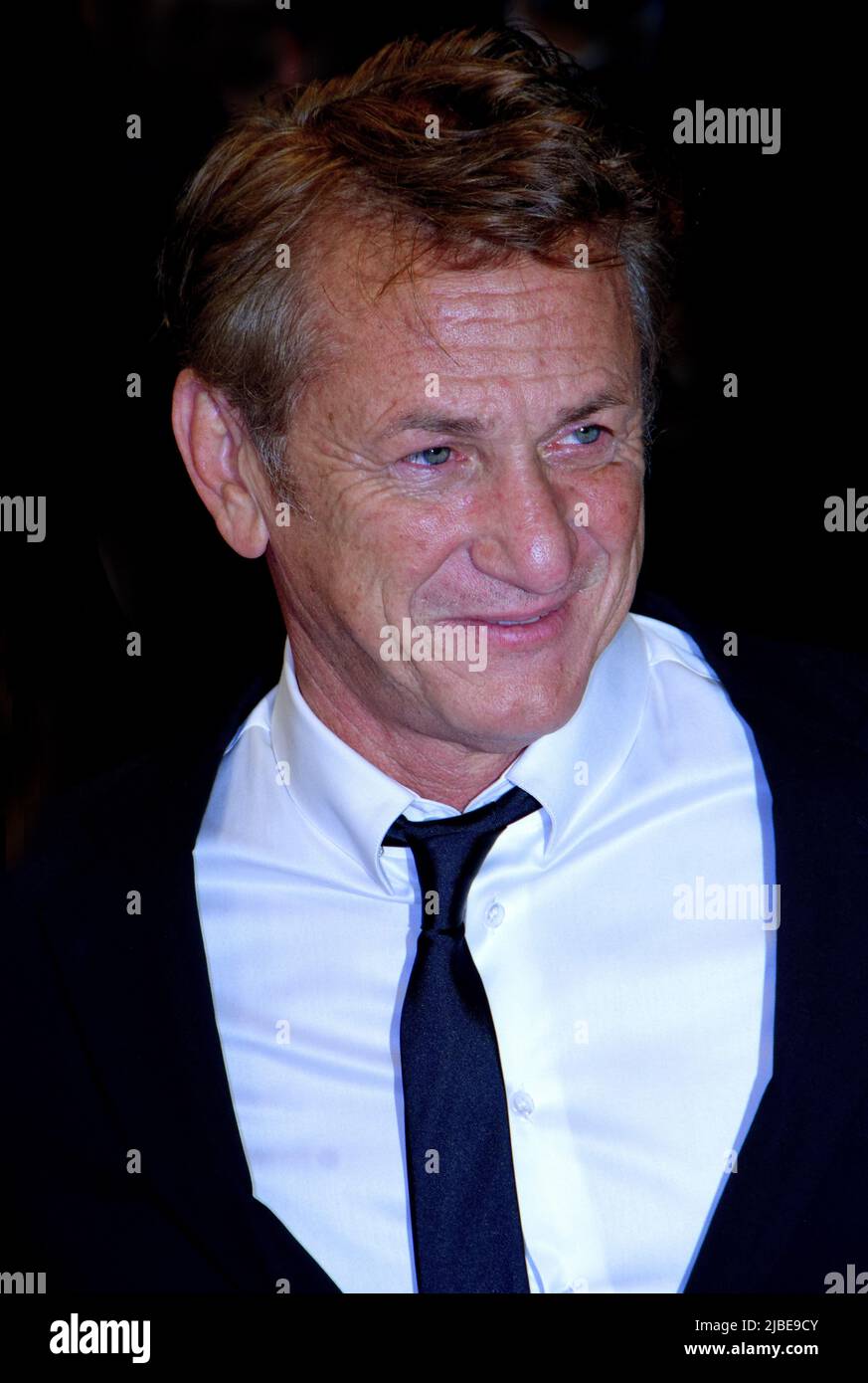 74th Cannes Film Festival, France - 'Flag Day' premiere Featuring: Sean ...