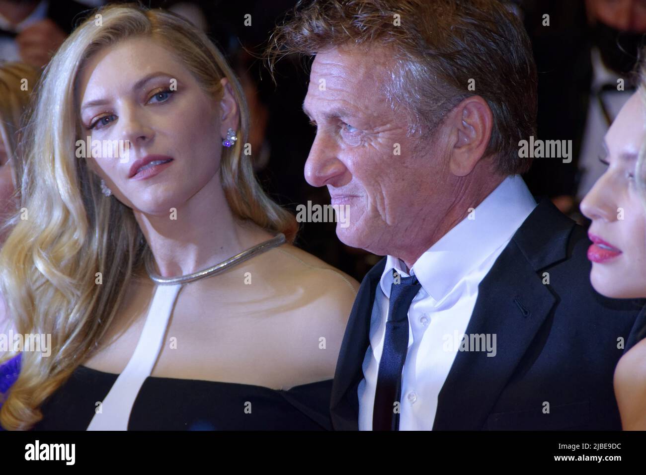 74th Cannes Film Festival, France - 'Flag Day' premiere Featuring: Sean ...