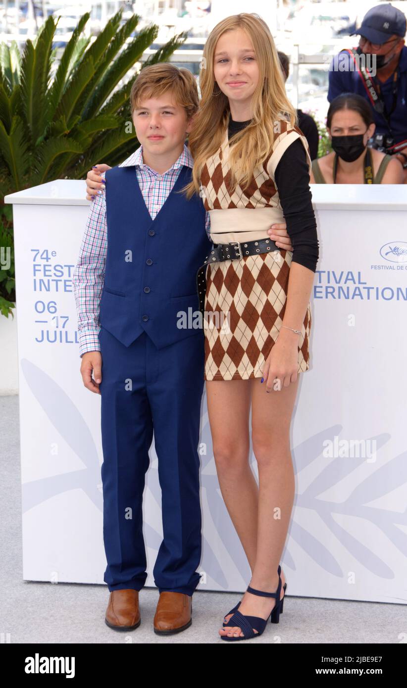 74th Cannes Film Festival, France - 'Flag Day' Photocall Featuring ...