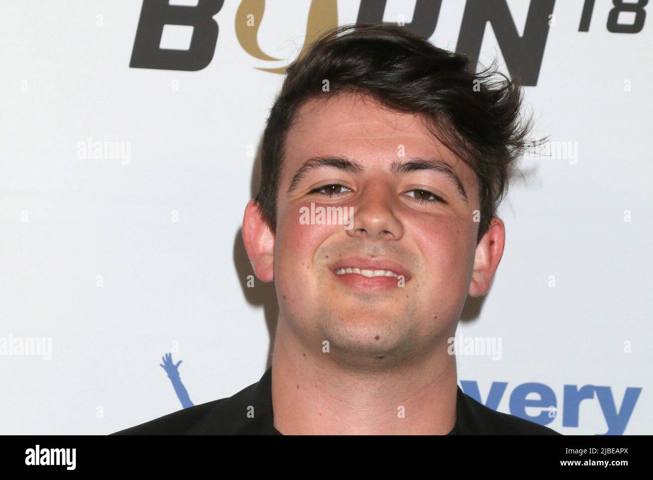 Beverly Hills, CA. 2nd June, 2022. Steven Cravotta, Scout Hammond at ...