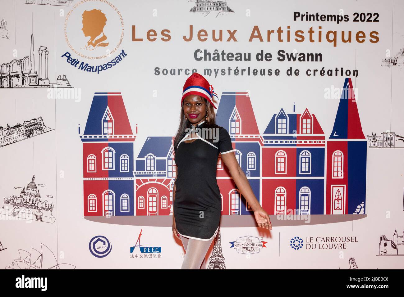 Sarah netter hi-res stock photography and images - Alamy