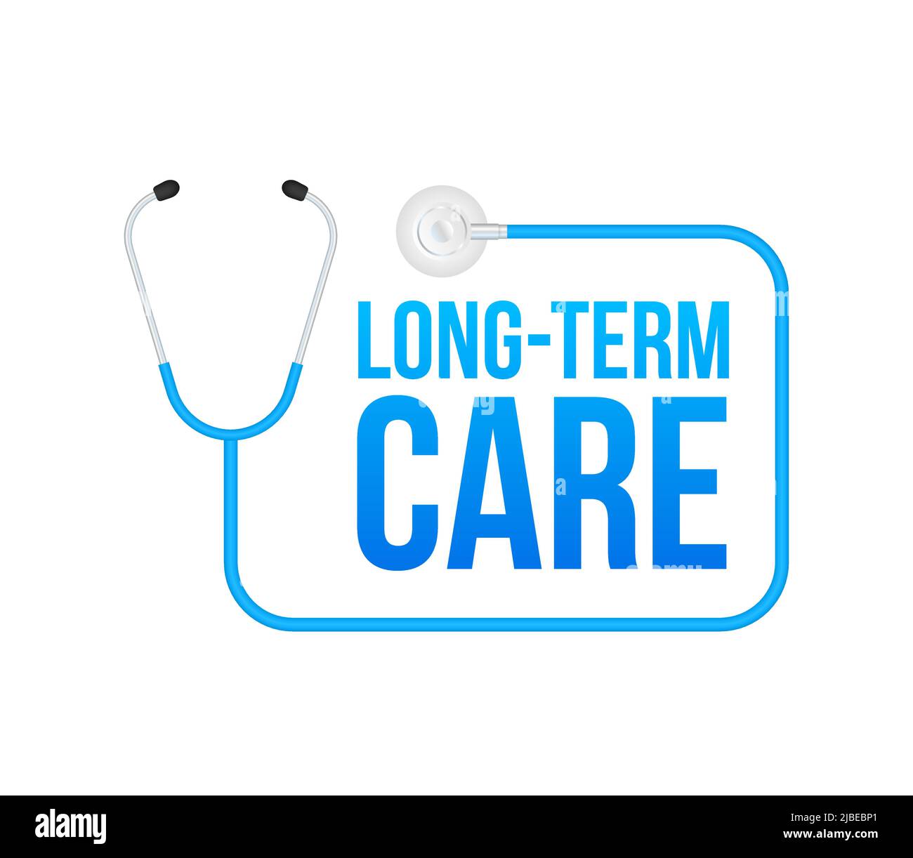 Care home carer nursing Stock Vector Images - Alamy