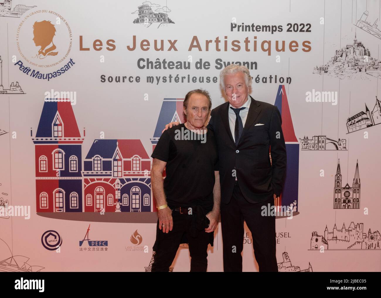 Sarah netter hi-res stock photography and images - Alamy