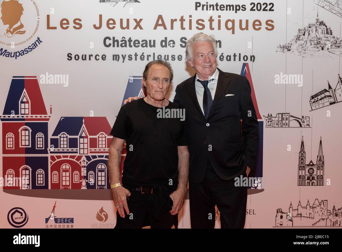 Sarah netter hi-res stock photography and images - Alamy