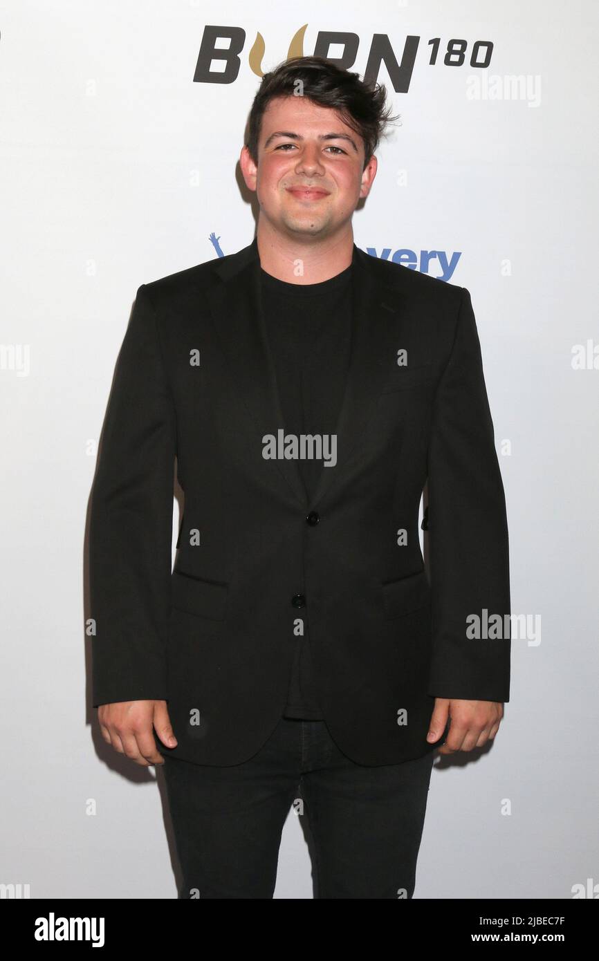 June 2, 2022, Beverly Hills, CA, USA: LOS ANGELES - JUN 2: Steven ...