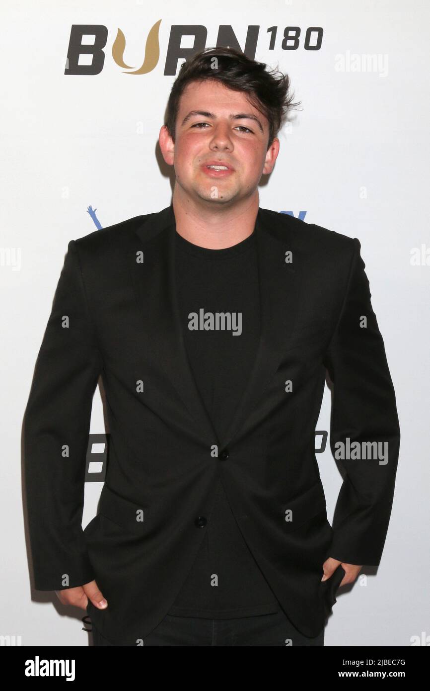 June 2, 2022, Beverly Hills, CA, USA: LOS ANGELES - JUN 2: Steven ...