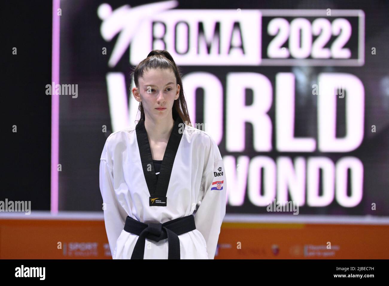 Bruna duvancic hi-res stock photography and images - Alamy