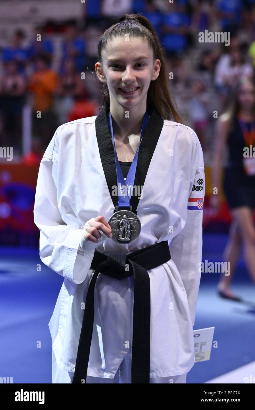 Bruna duvancic hi-res stock photography and images - Alamy