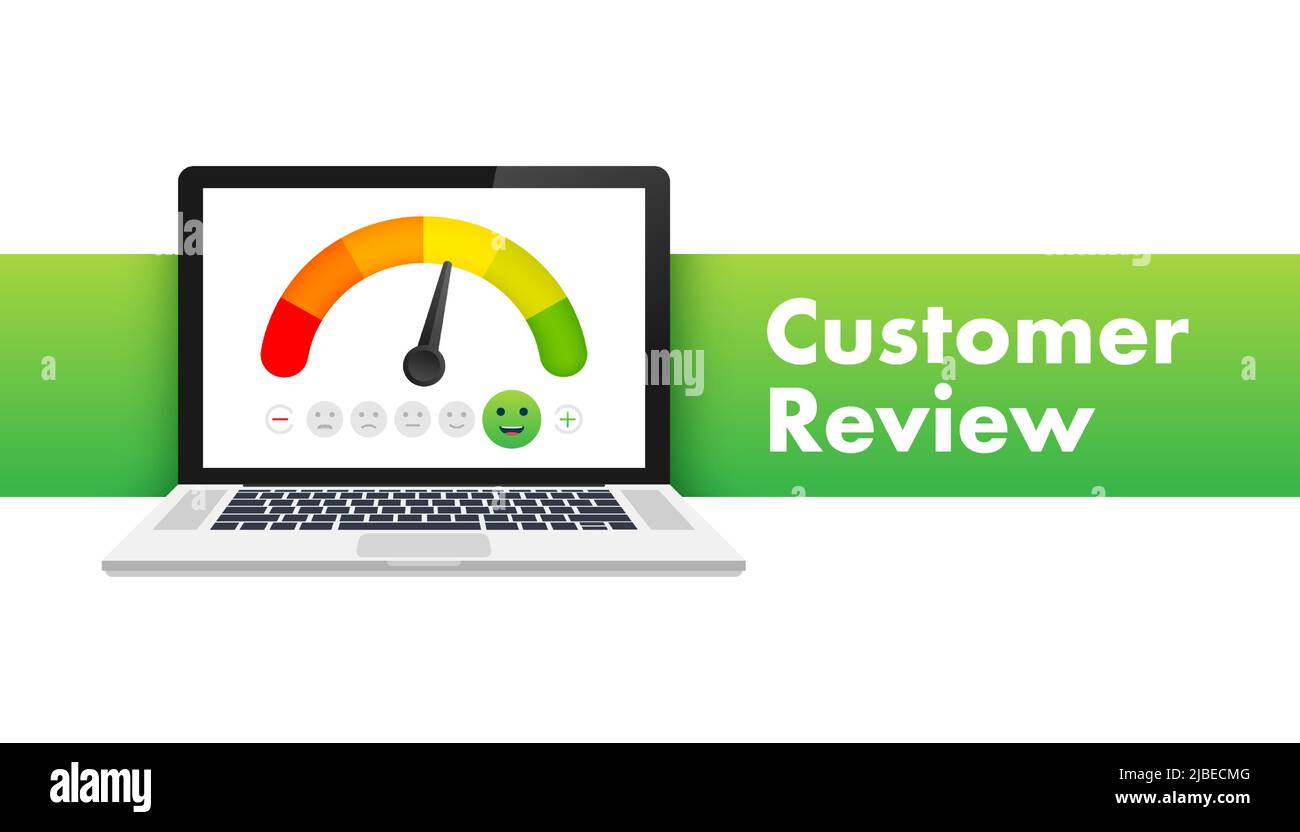 Customer review, Usability Evaluation, Feedback, Rating system ...