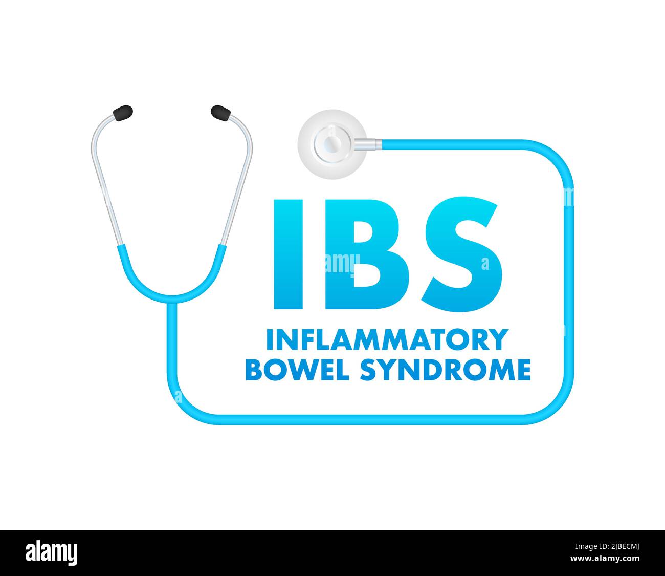 INFLAMMATORY BOWEL SYNDROME. Infographic with inflammatory bowel ...