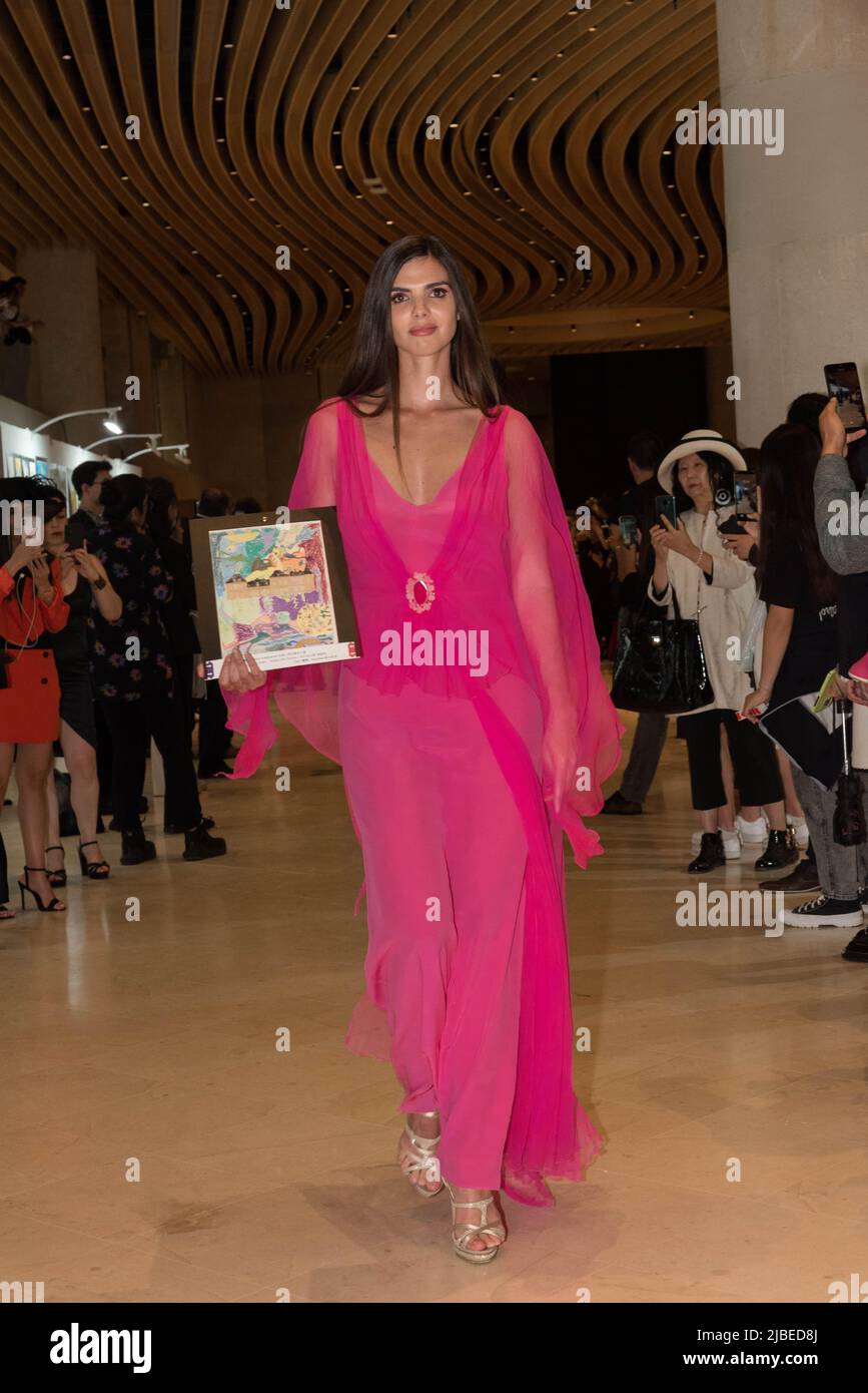 Sarah netter hi-res stock photography and images - Alamy