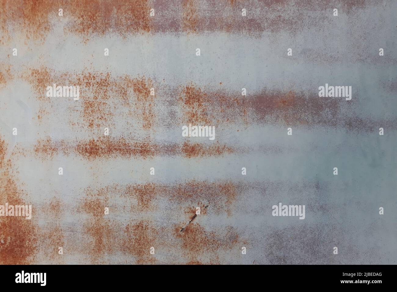 Rusty metal wall,old sheet of iron covered with rust background Stock ...