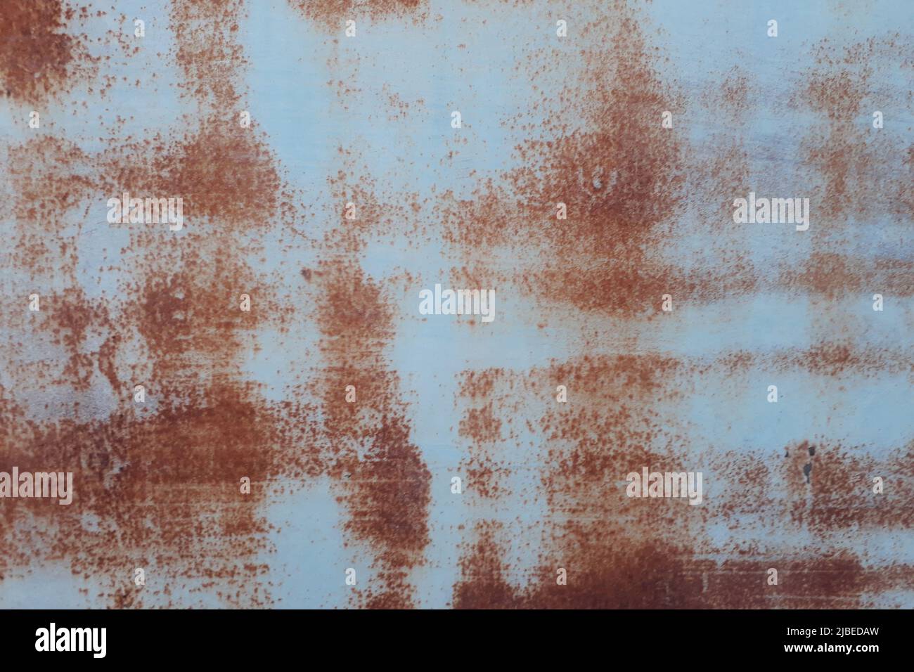Rusty metal wall,old sheet of iron covered with rust background Stock ...