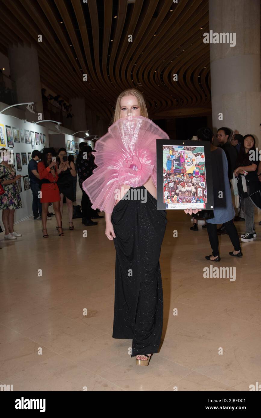 Sarah netter hi-res stock photography and images - Alamy