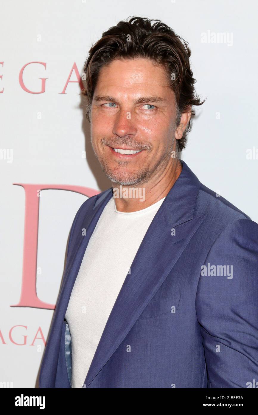 June 2, 2022, Beverly Hills, CA, USA: LOS ANGELES - JUN 2: Michael ...