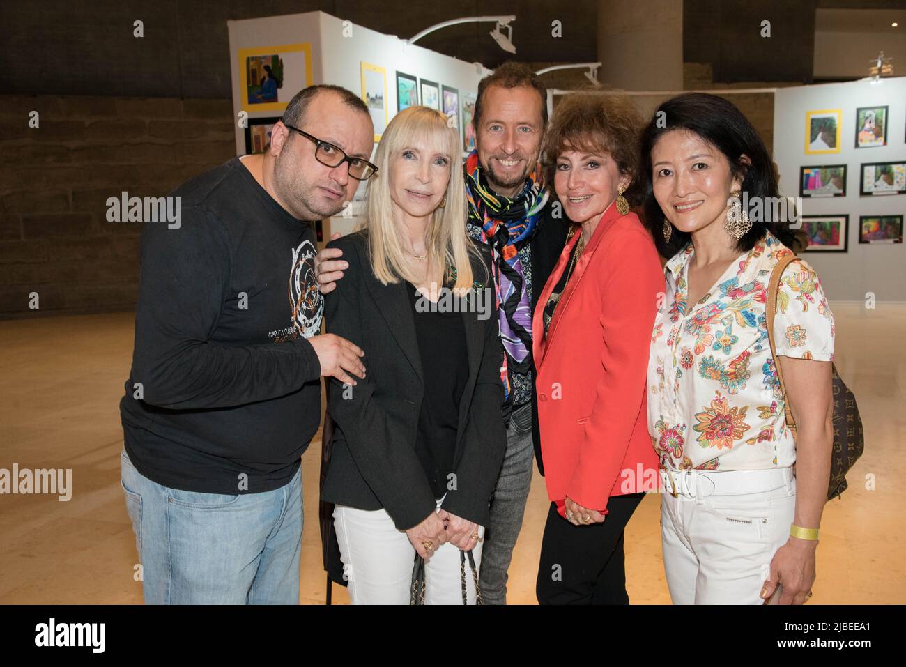 Sarah netter hi-res stock photography and images - Alamy