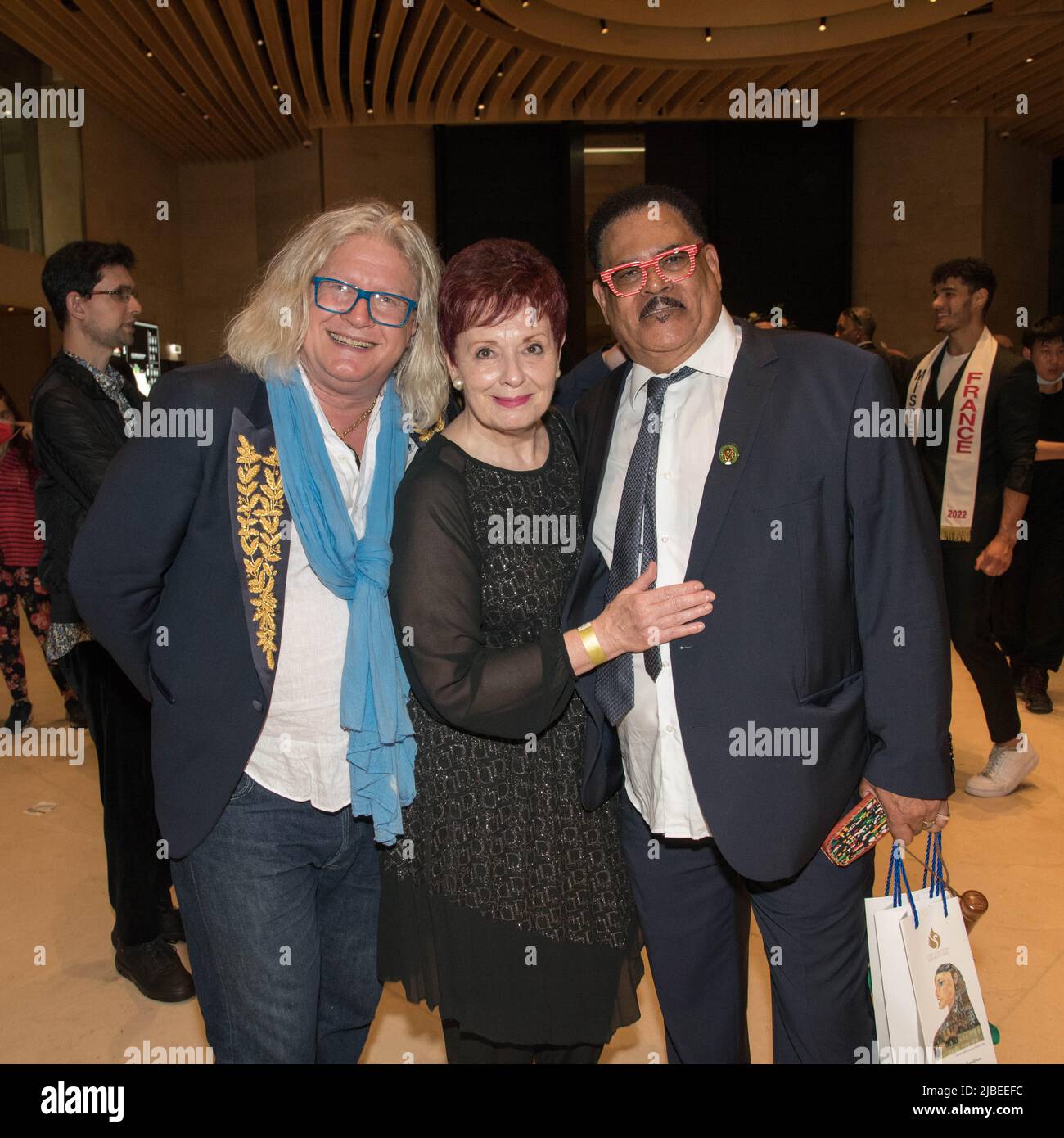 Sarah netter hi-res stock photography and images - Alamy