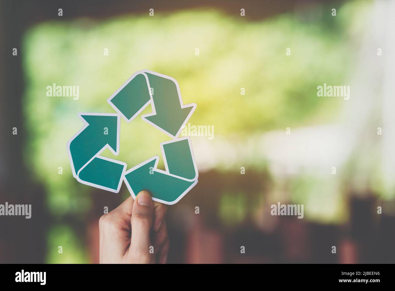 save world ecology concept environmental conservation with hands ...