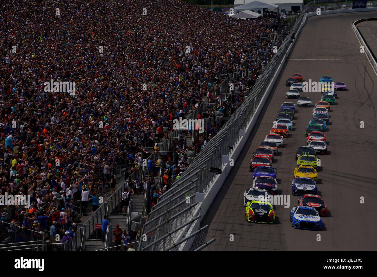 Sr gateway hi-res stock photography and images - Alamy