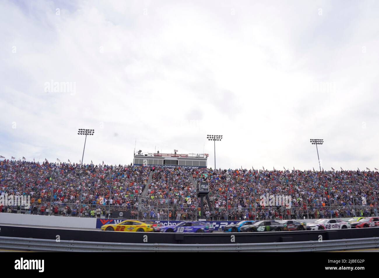 Enjoy illinois 300 hi-res stock photography and images - Alamy