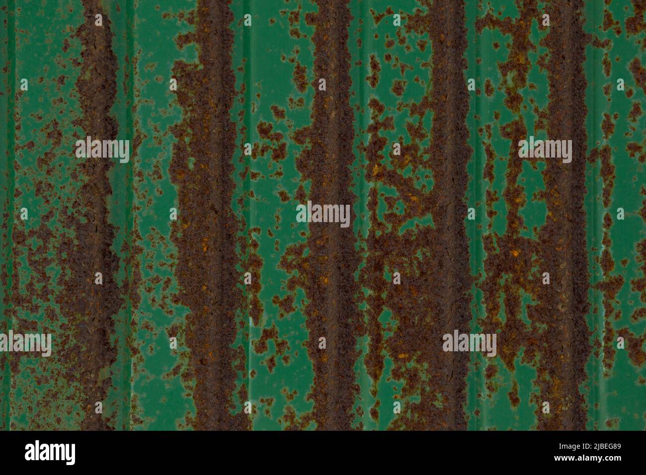 Abstract,background and texture for green zinc green rust background ...