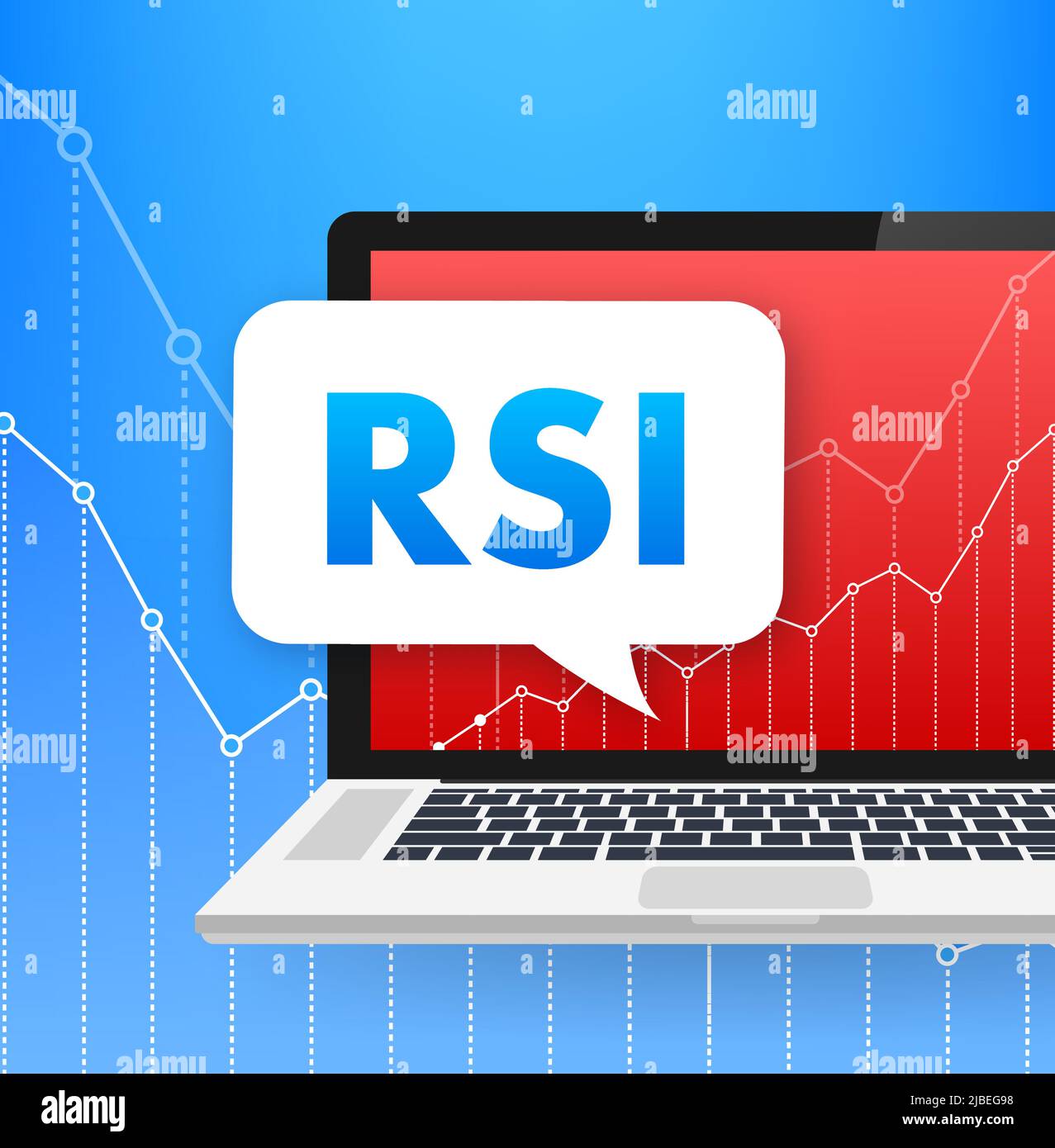 Rsi business logo hi-res stock photography and images - Alamy