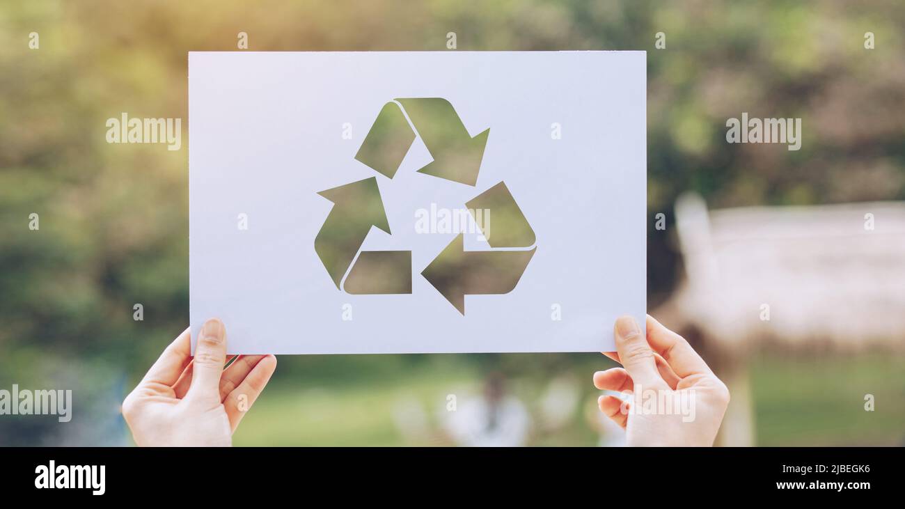 save world ecology concept environmental conservation with hands ...