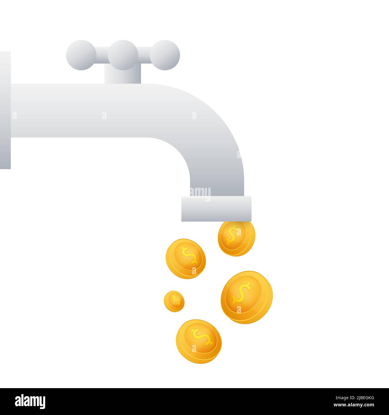 Water money, great design for any purposes. Business financial ...