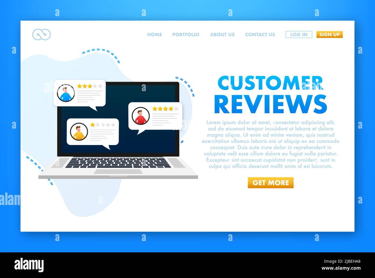 Customer review, Usability Evaluation, Feedback, Rating system ...