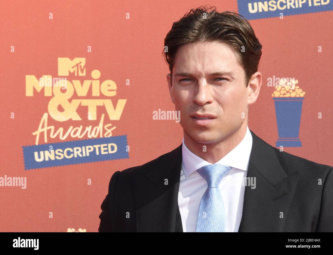 2022 joey hi-res stock photography and images - Alamy