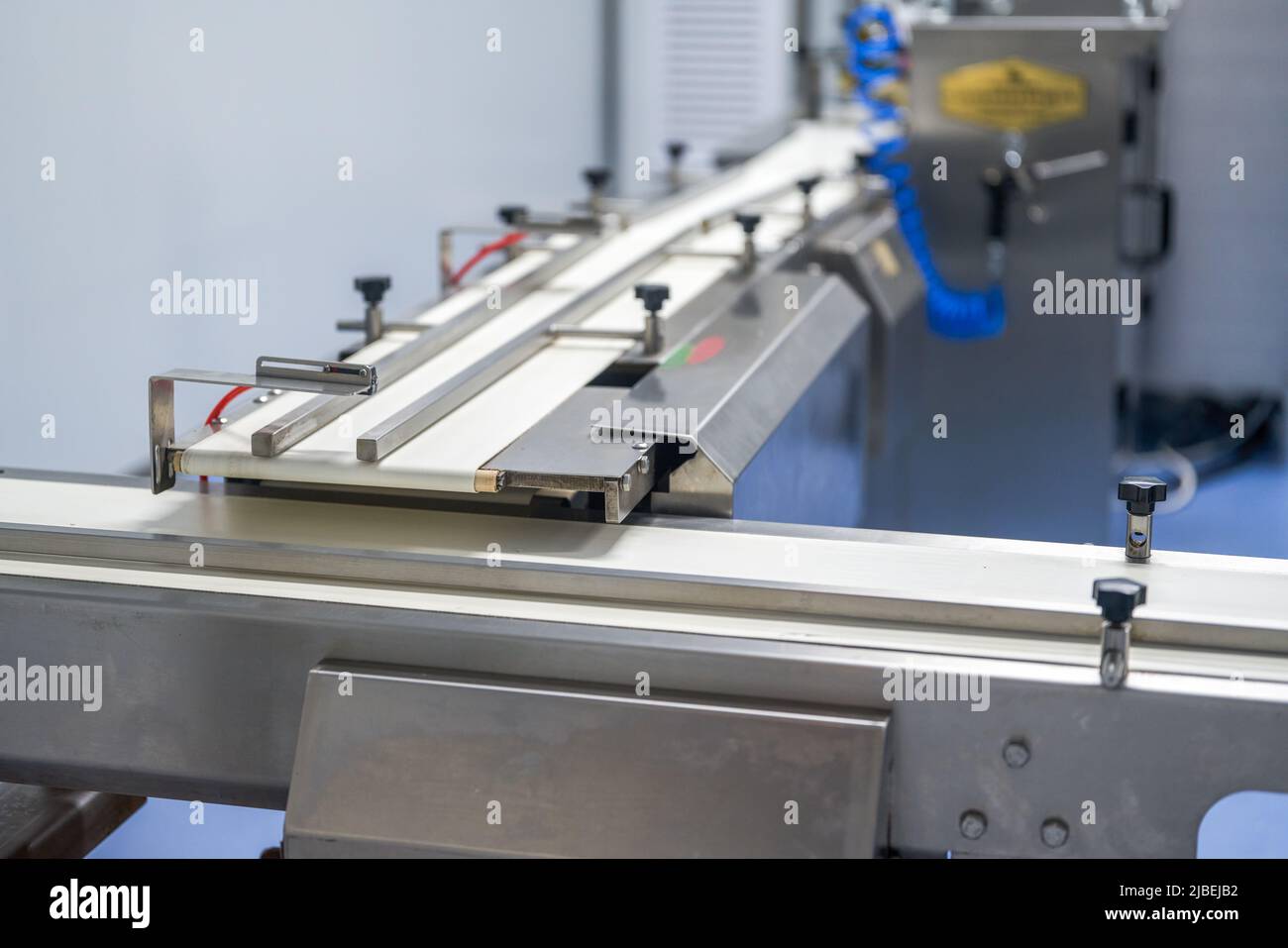 Fully automated assembly line production line equipment for food ...