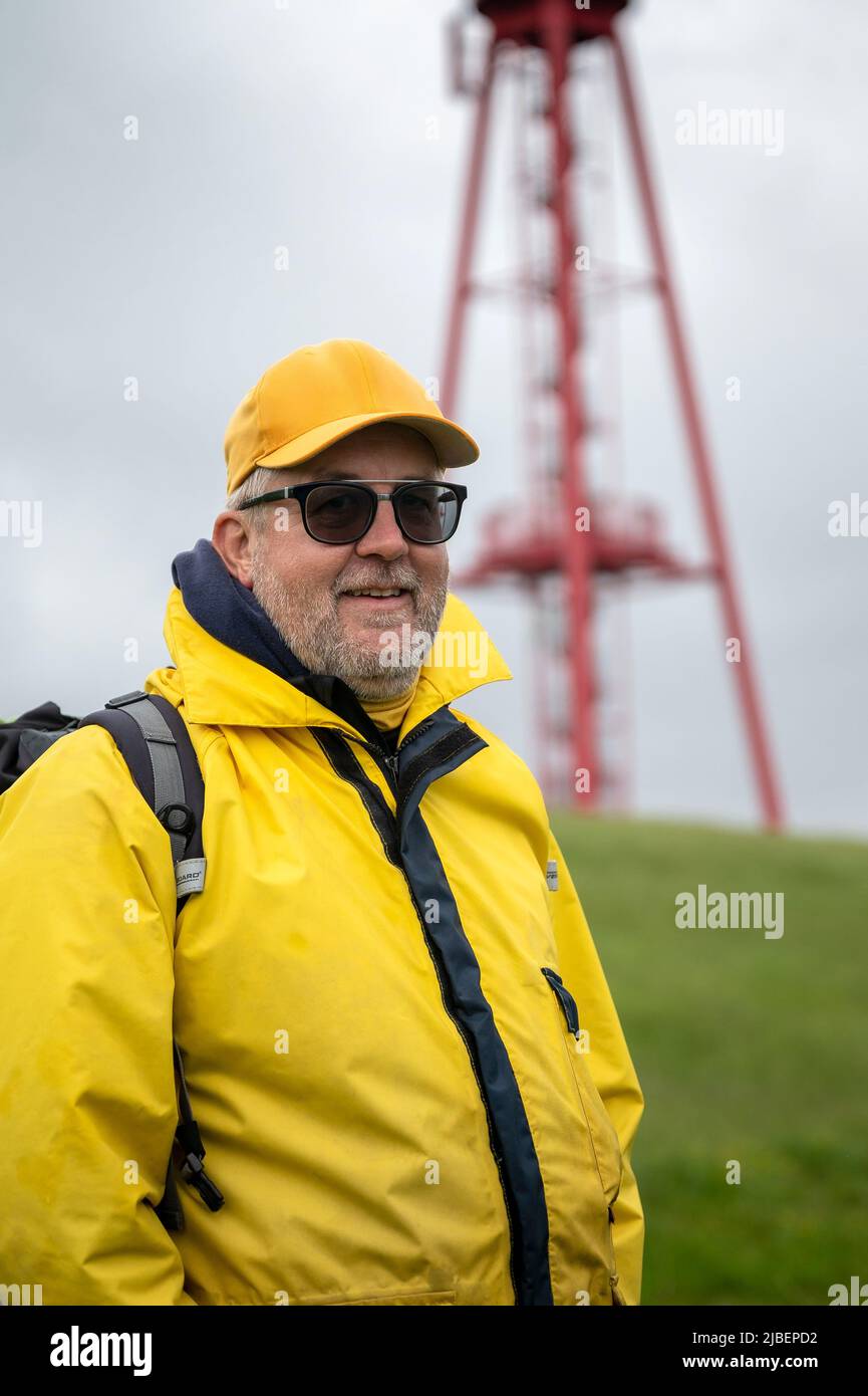 Thomas a wadden hi-res stock photography and images - Alamy