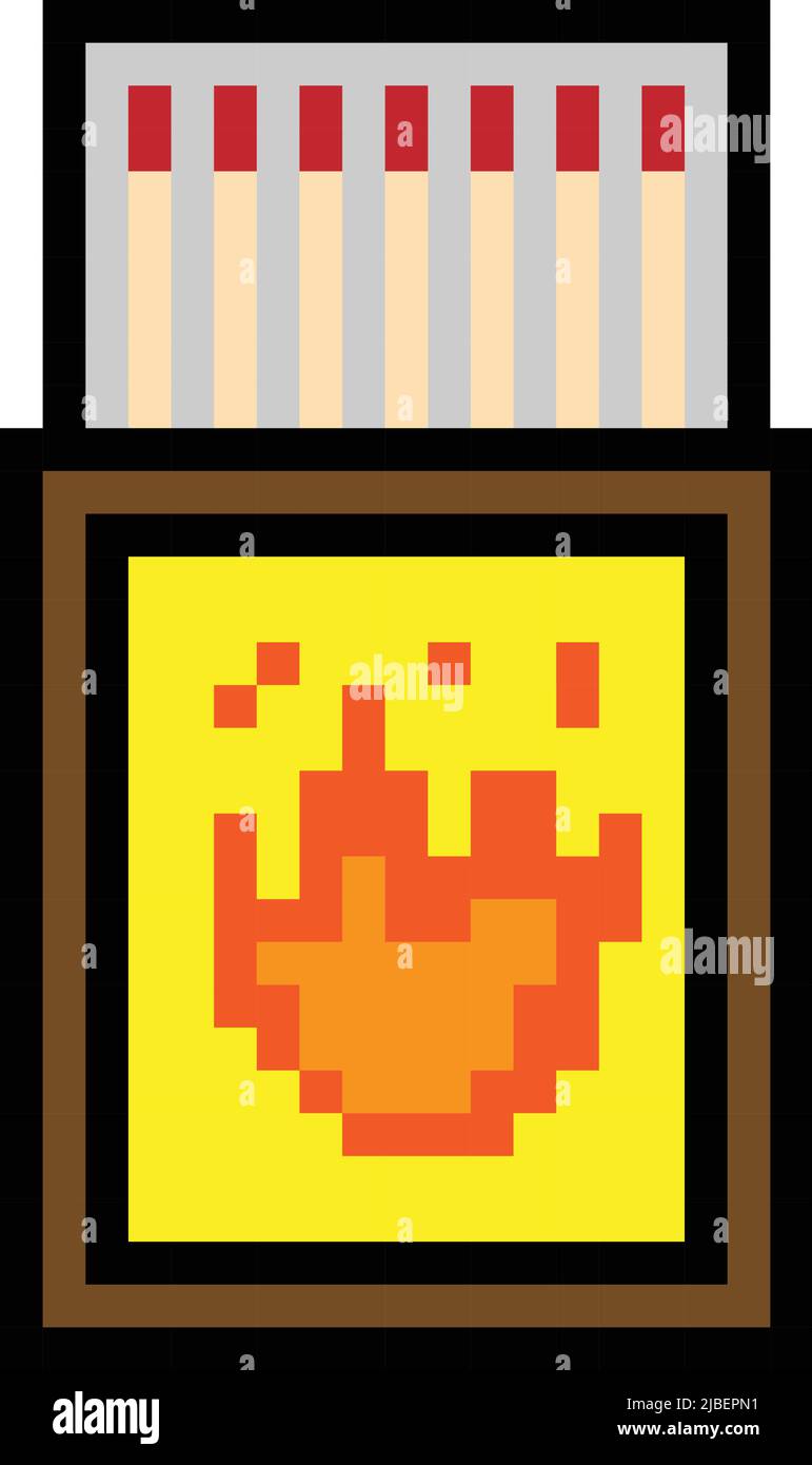 Pixel match hi-res stock photography and images - Alamy