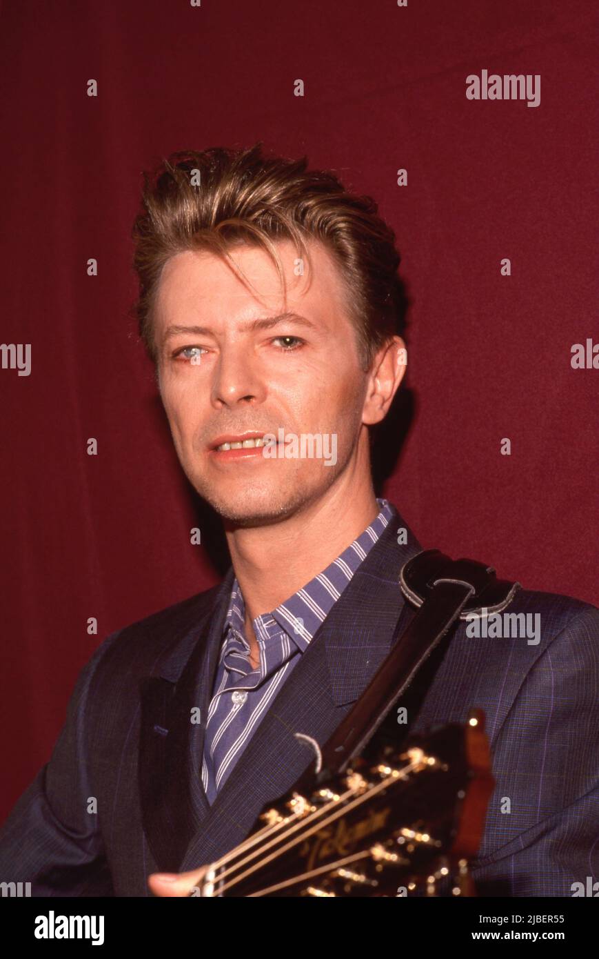 David Bowie 1990