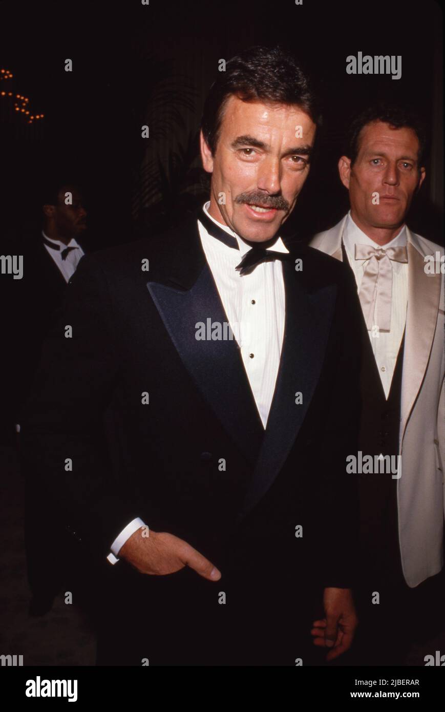 Eric braeden hi-res stock photography and images - Alamy