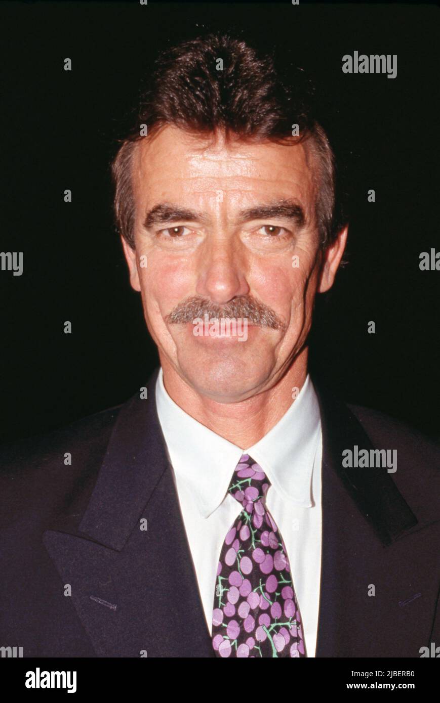 Eric braeden hi-res stock photography and images - Alamy