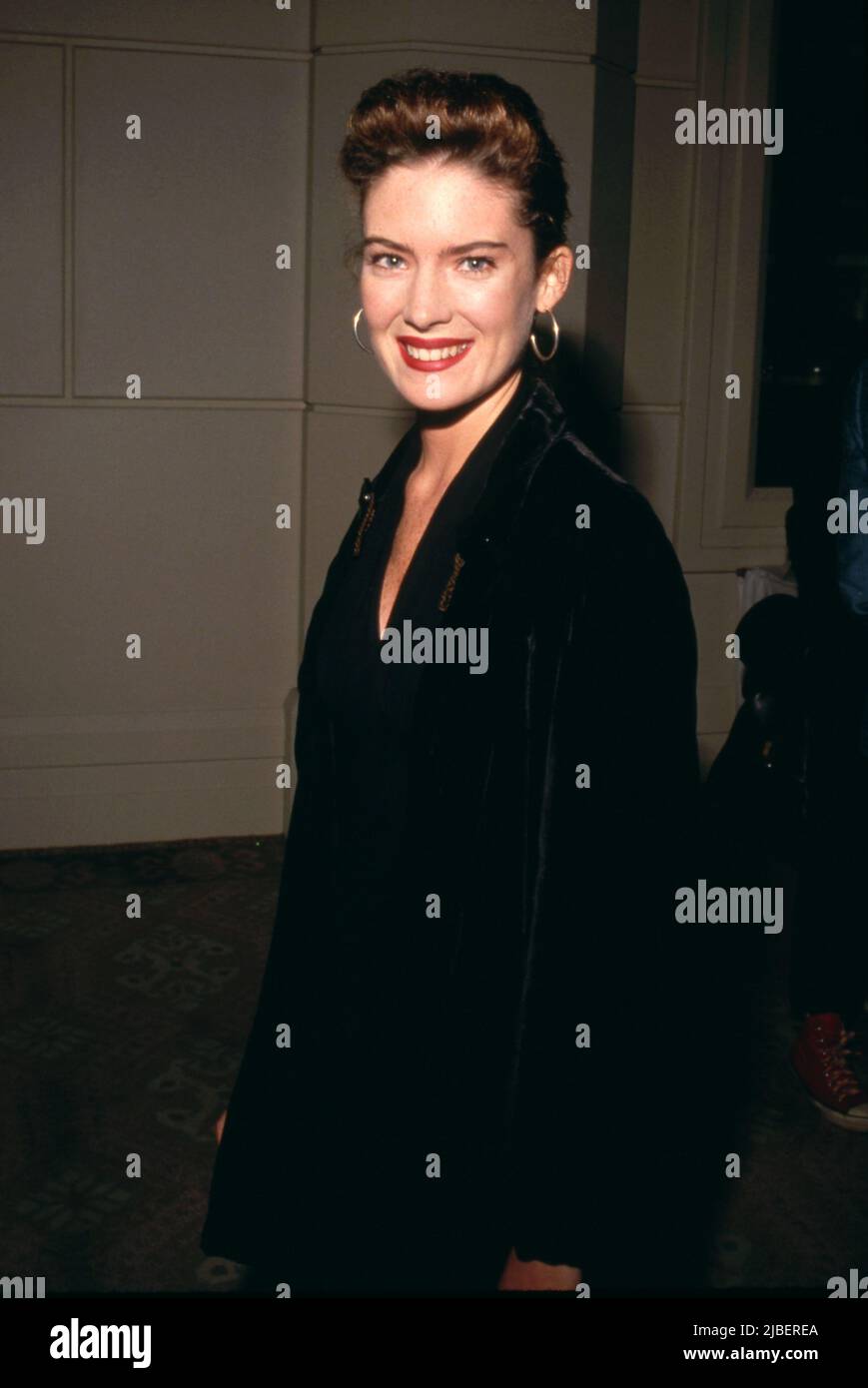 Lara Flynn Boyle at the 8th Annual Upton Sinclair Award Dinner at ...