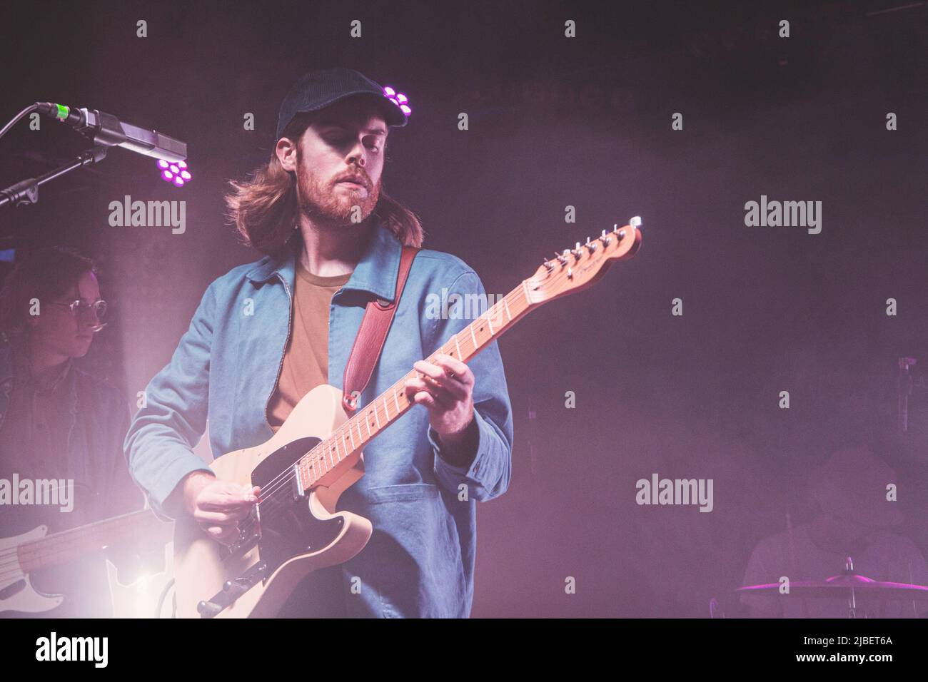 Jack tatum hi-res stock photography and images - Alamy