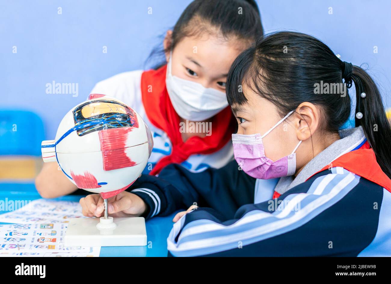 School models hi-res stock photography and images - Alamy