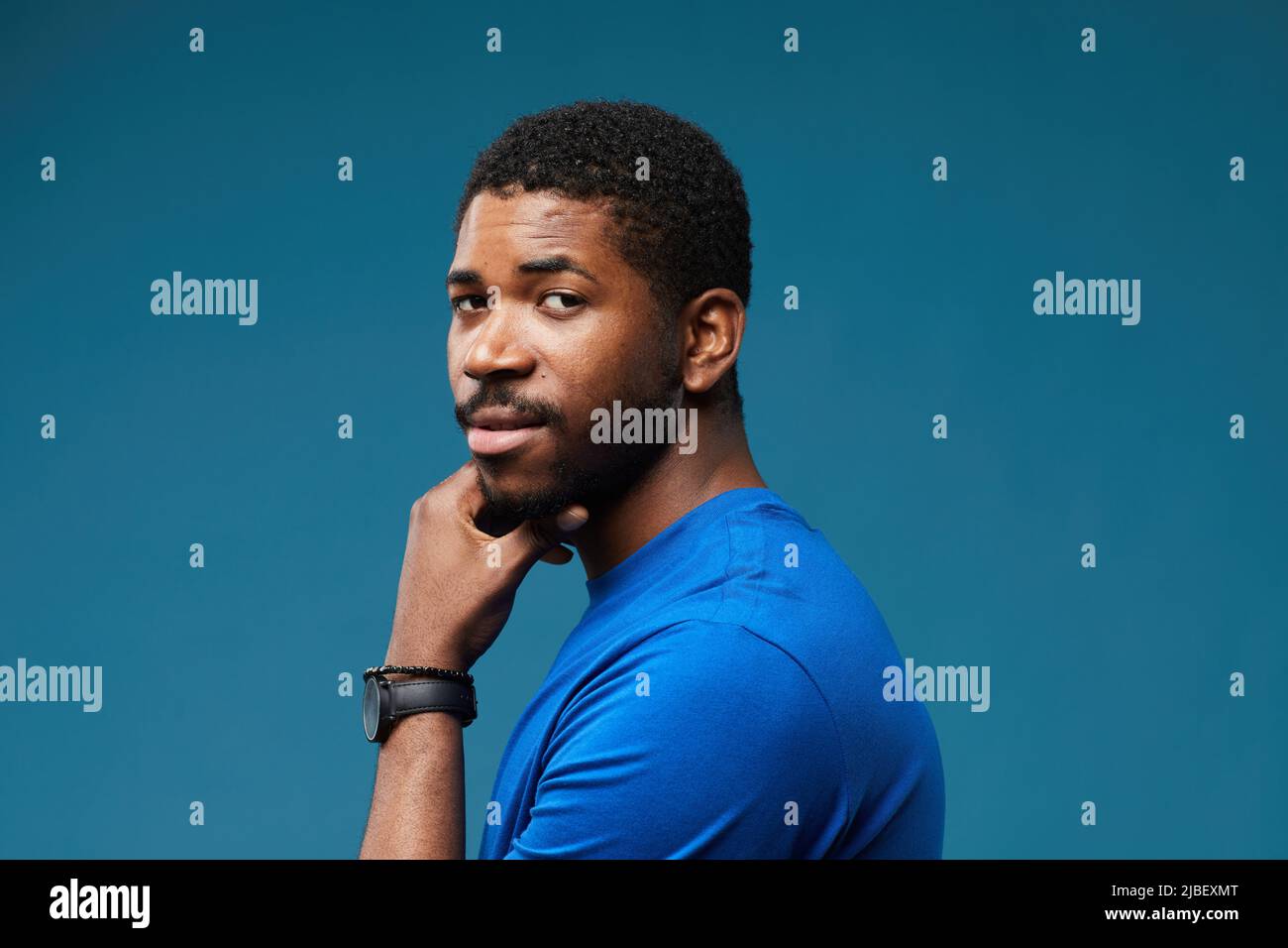 Smug looking hi-res stock photography and images - Alamy