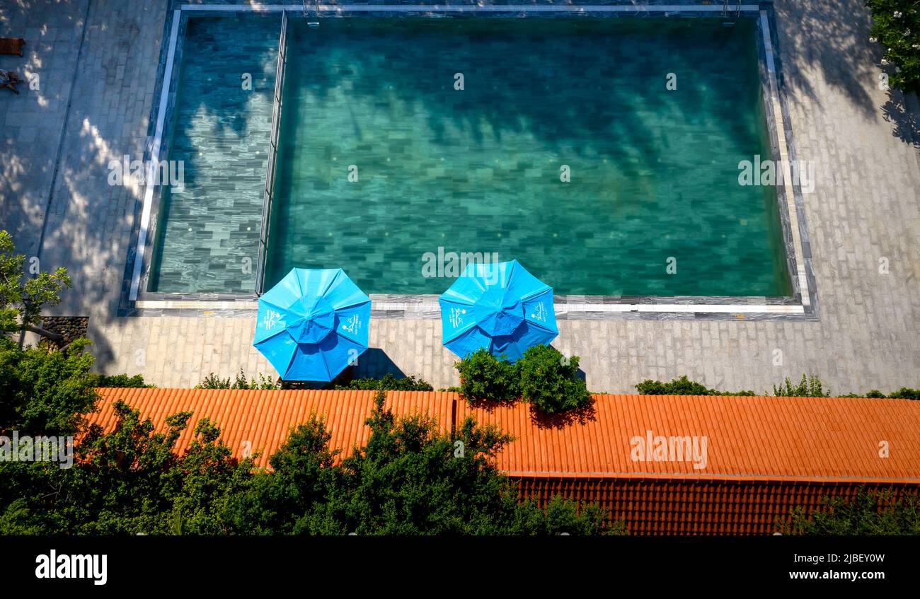 Hon Co Resort, Ca Na, Ninh Thuan Province, Vietnam - May 13, 2022 ...