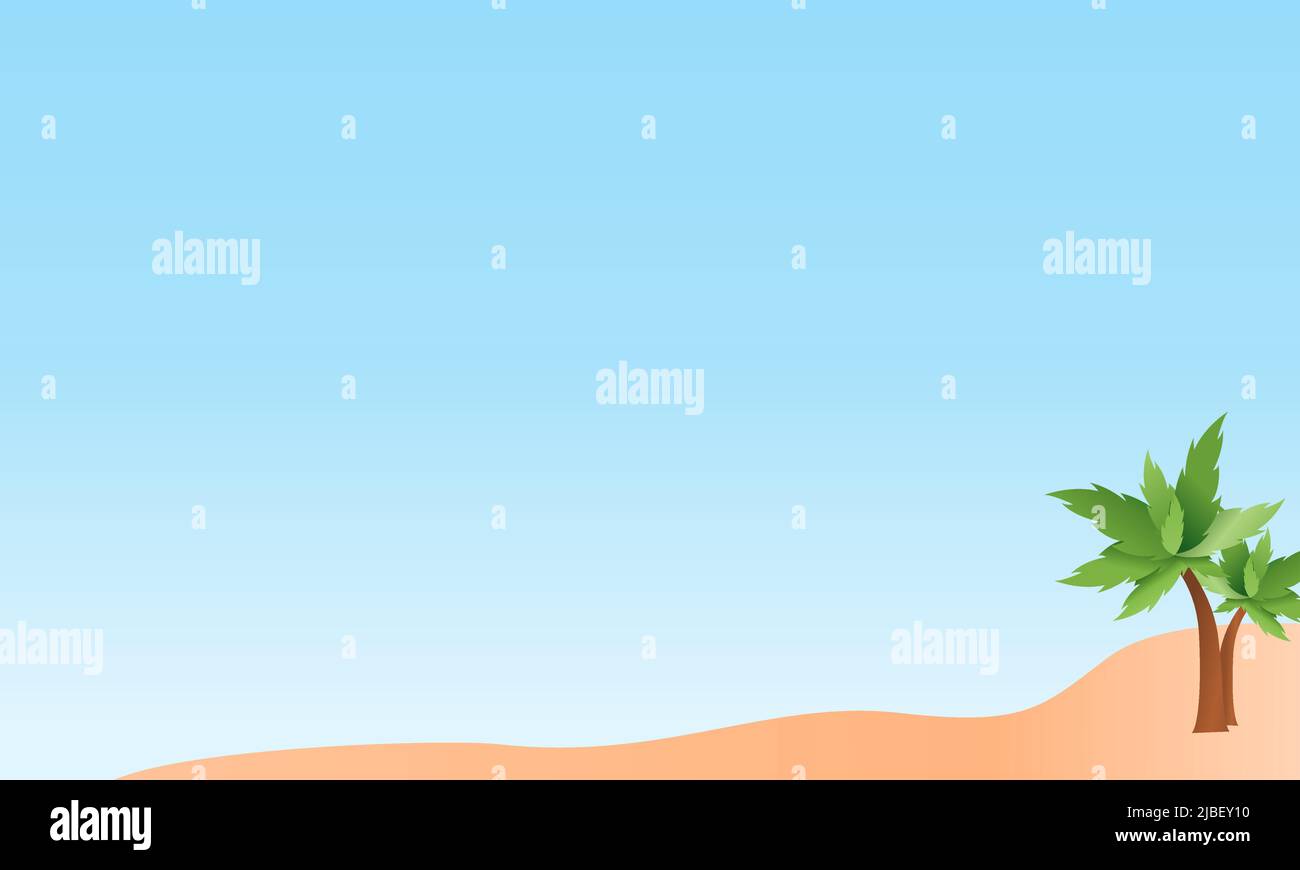 Sunshine coast landscapes Stock Vector Images - Alamy