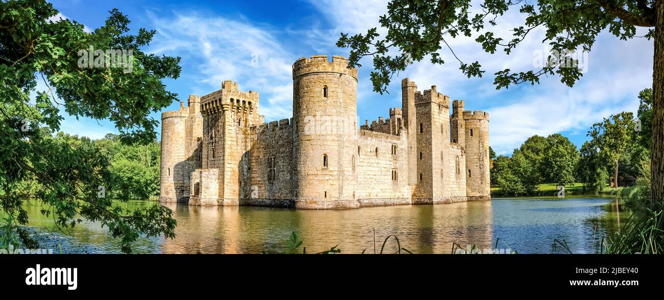 Robertsbridge history hi-res stock photography and images - Alamy