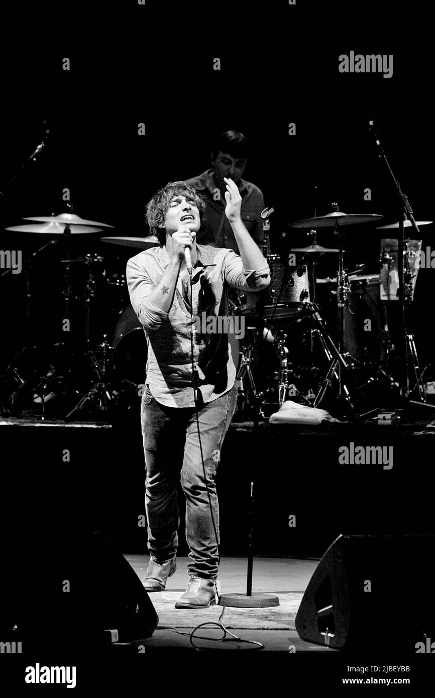 2012 italy Black and White Stock Photos & Images - Alamy