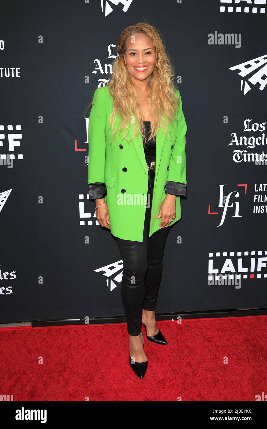 Ayo davis hi-res stock photography and images - Alamy