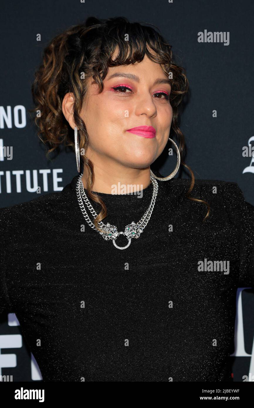 Michelle zamora hi-res stock photography and images - Alamy
